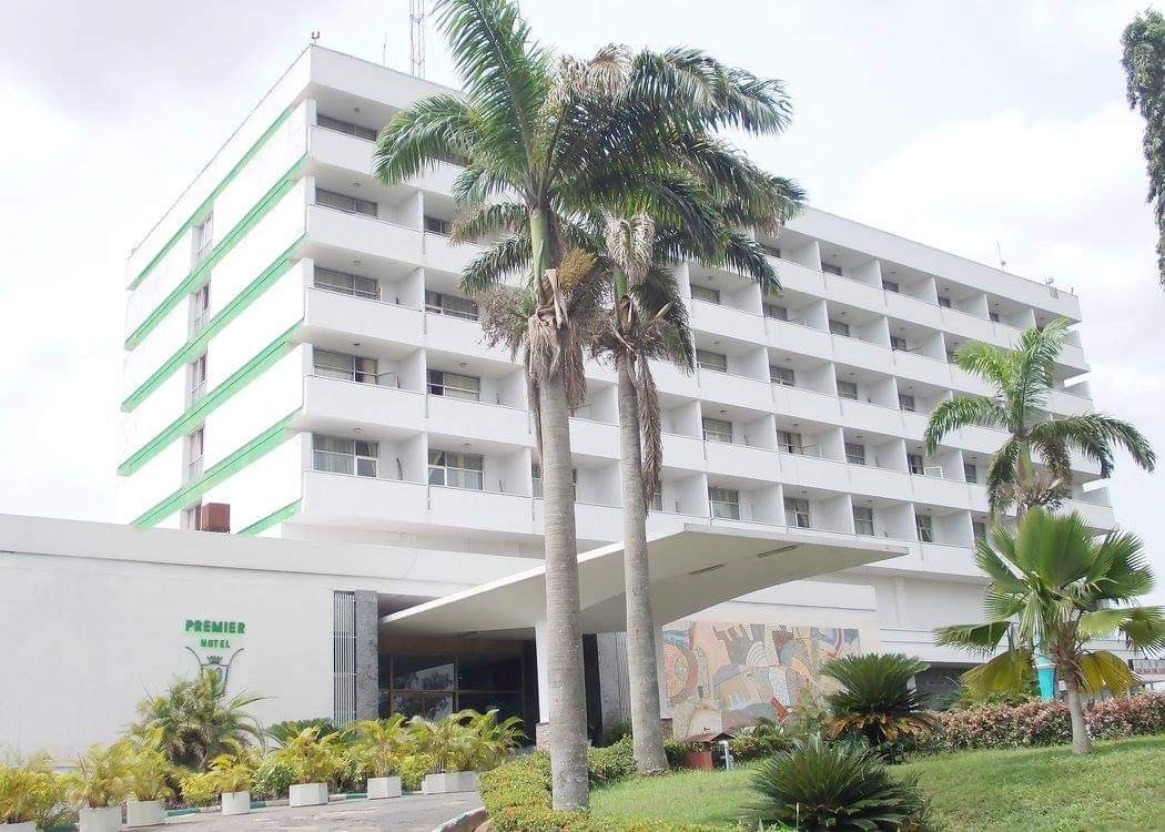 Premier Hotel Ibadan